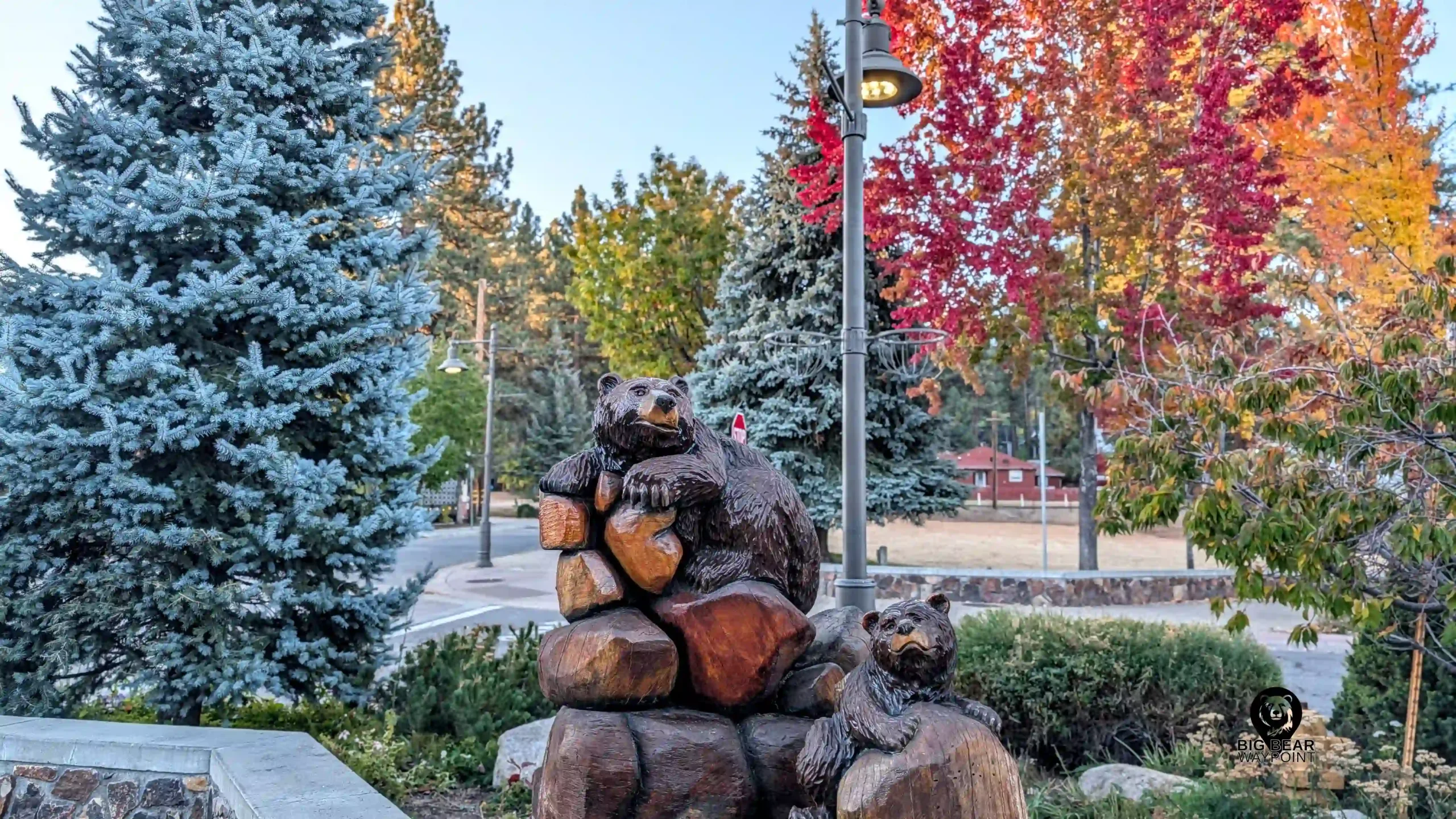 Big Bear Travel Guide | Insider Tips by BigBearWaypoint